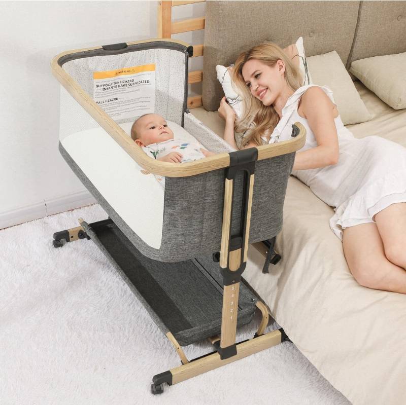 ⭐ Premium Top 20 ⭐ Baby Bassinets, Mompush Stroller, Acer Monitor ...