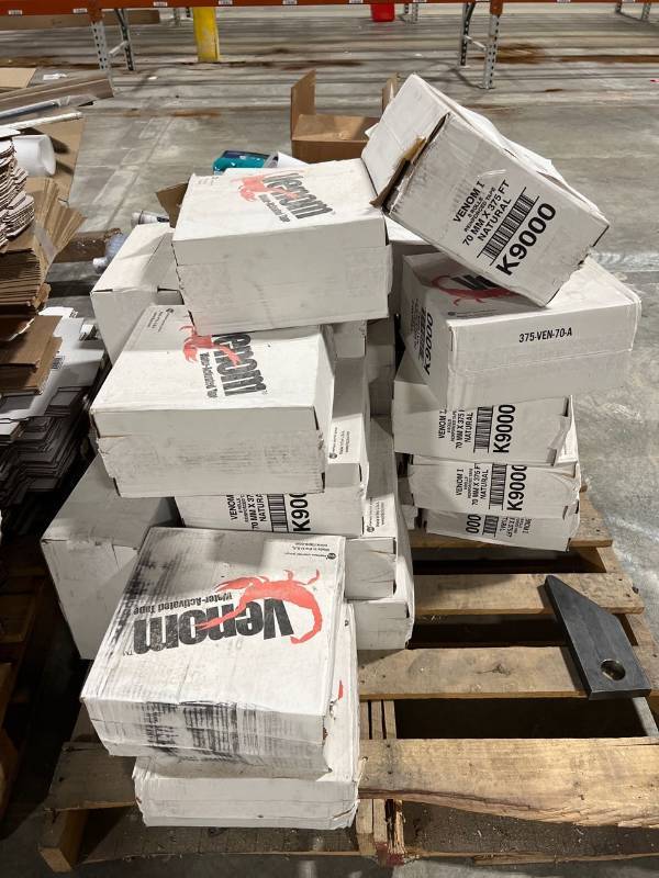 Final Pallet Sale at Bargaineer! Last Chance at Purchasing by the ...