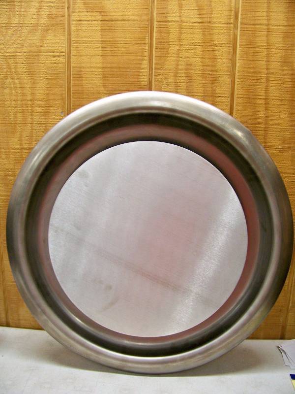 Titus R-OMNI-12 Round Diffuser | Belton All Star Merchandise and Good ...