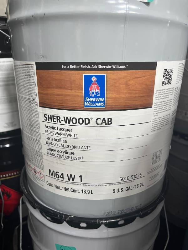 Paint, Lacquer, Powder Coatings! | Equip-Bid