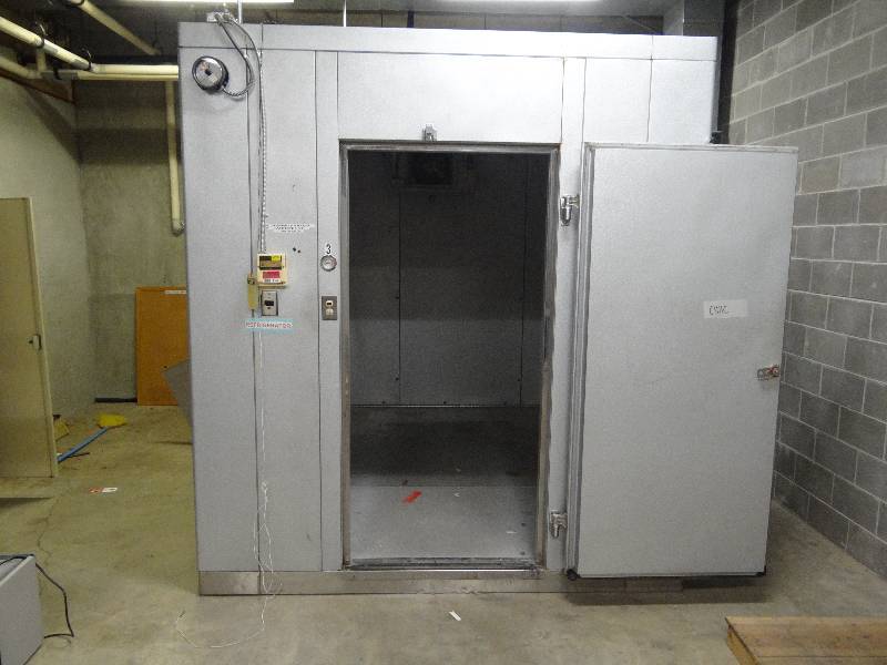 Ft Riley, KS - Irwin Hospital Complete Auction - Generators, Restaurant ...