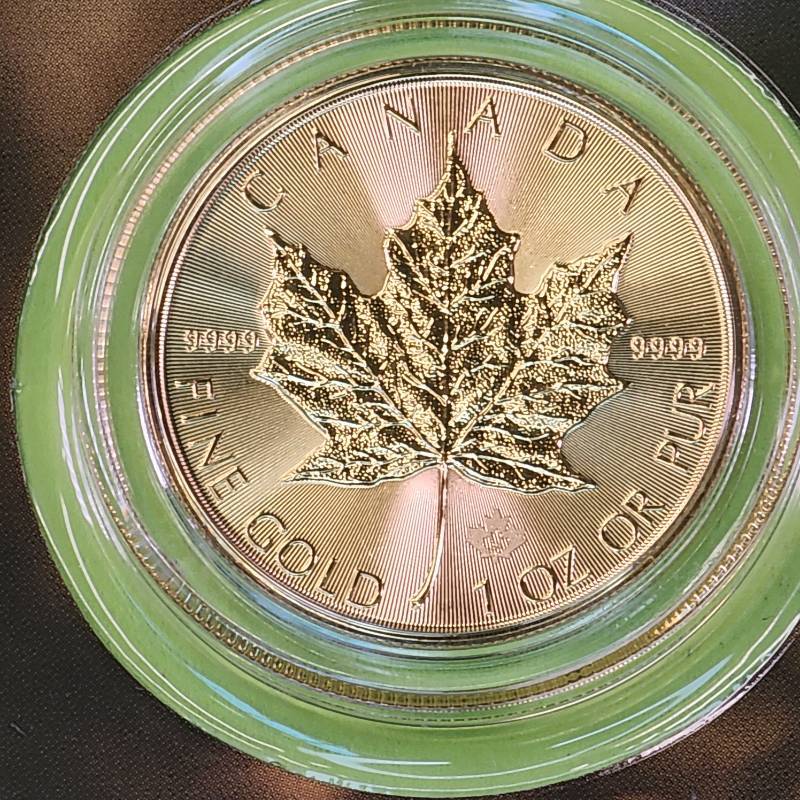 Exclusive Private Collection: Kansas City's Premier Gold & Silver Coin ...