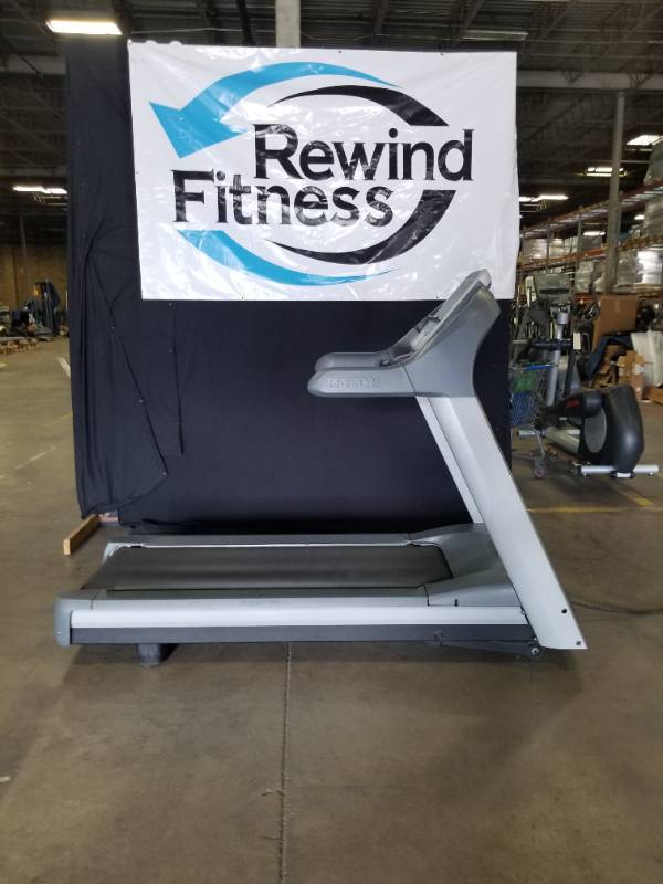 Rewind Fitness ♦ Commercial Fitness Equipment Liquidation Auction ♦ ...