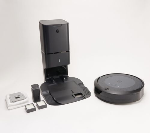 Blink 4-Camera System ~ IRobot Roomba i4 Plus ~ HP All In One Touch ...