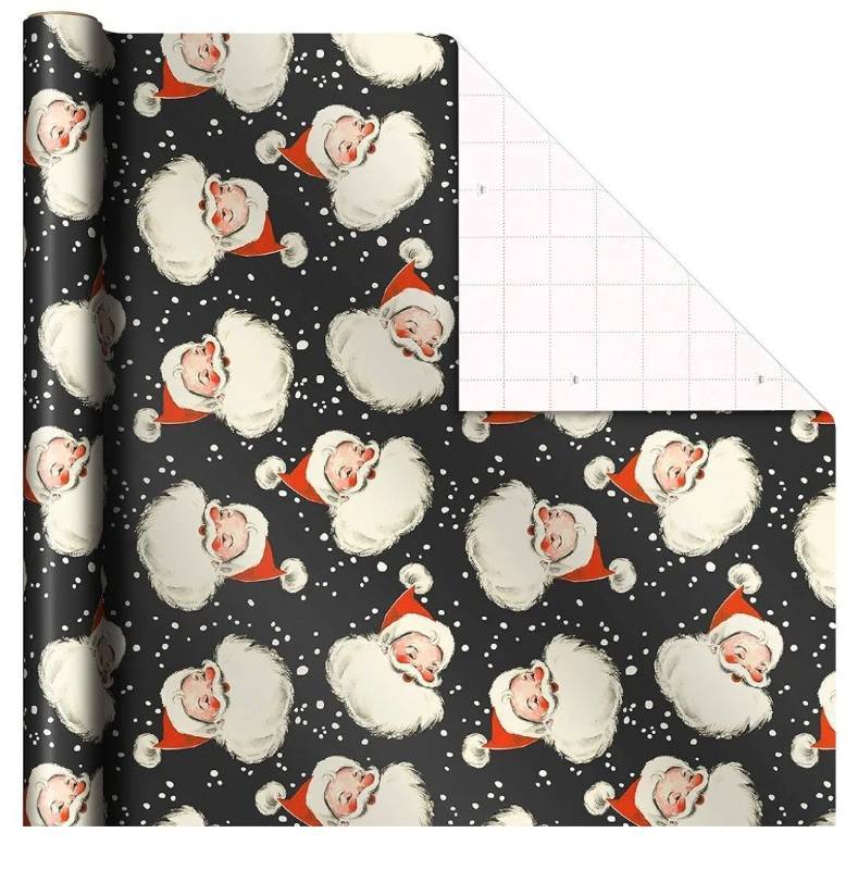 Oh So Loved Auctions * Wrapping Paper * Gift Tag Clips * Ornaments in ...