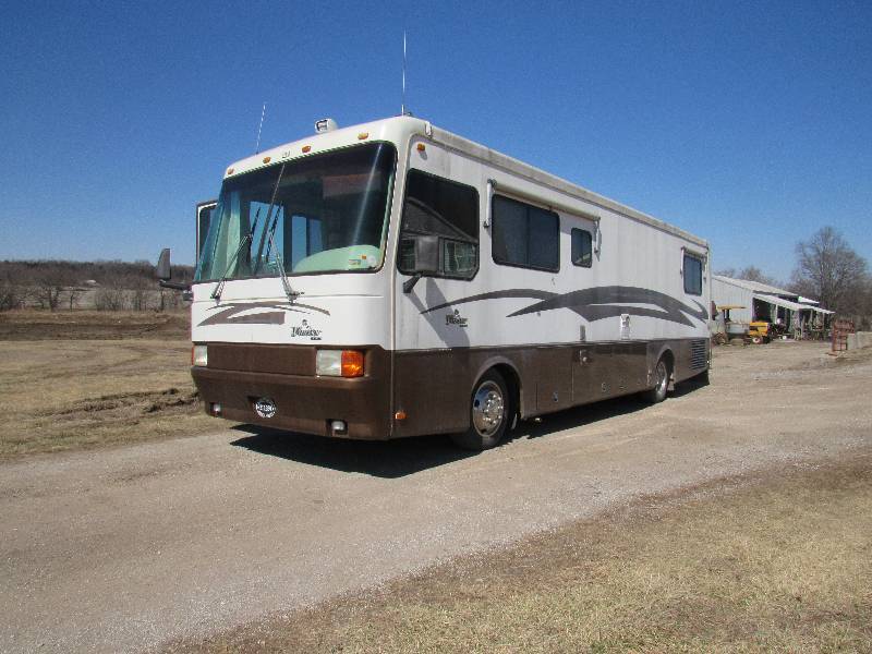 Spring Heavy Equipment Auction - Farm, Vehicle & Commercial Auction ...