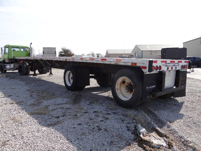 Spring Heavy Equipment Auction - Farm, Vehicle & Commercial Auction ...