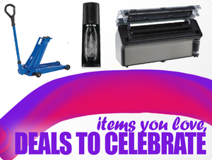 Current Auctions | Equip-Bid