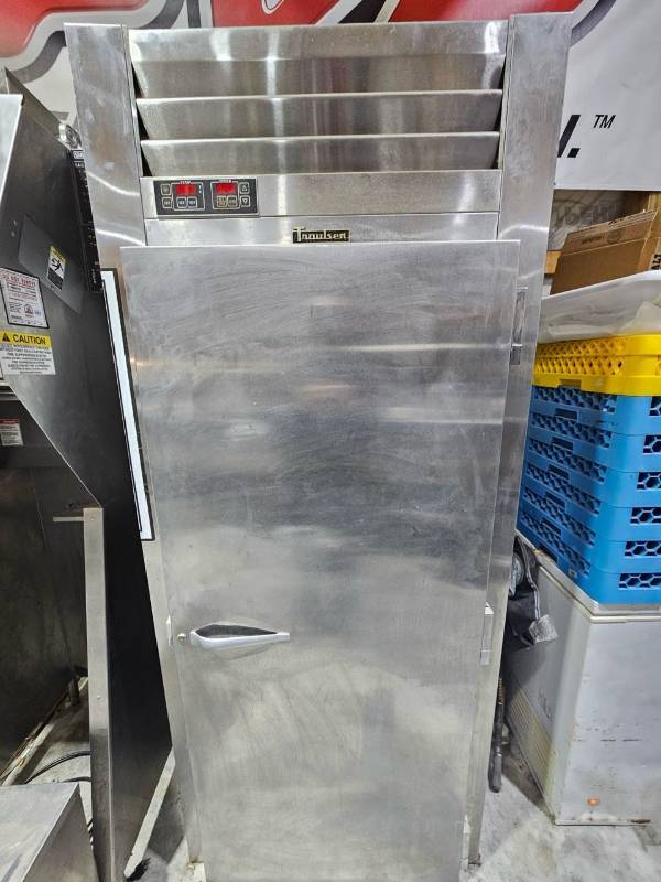 Osage City★ Restaurant Equipment ★Kingfisher Kooker rotisserie/gril ...