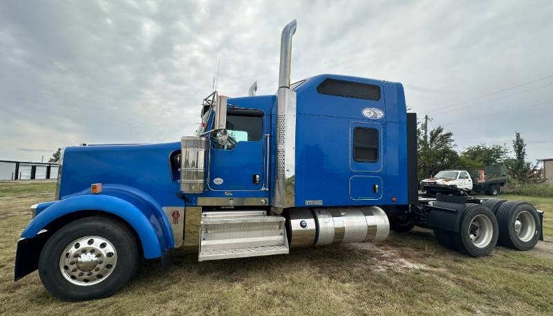 Mother Road's February Equipment/Vehicle/Machinery Consignment Auction ...