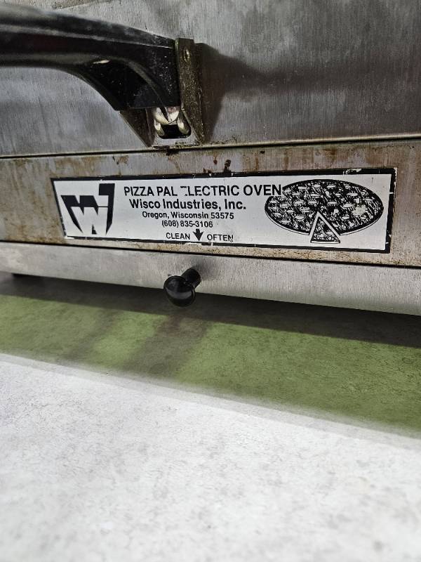 Wichita, KS - Estate Sale - Dell PowerEdge Server - Pizza Oven ...