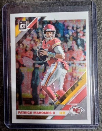 Wholesale KC - Kansas City Chiefs Football Cards ***PLEASE READ LOT #1 ...