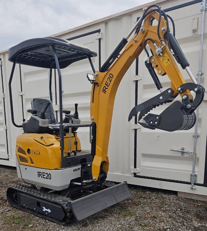 Mother Road's April Equipment/Vehicle/Machinery Consignment Auction ...