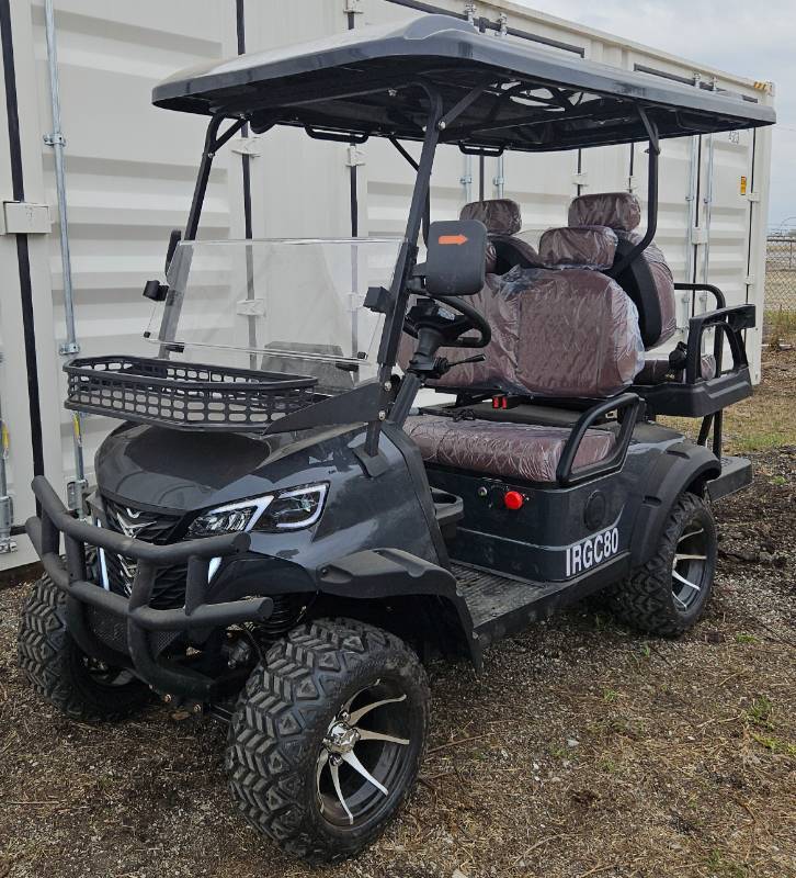 Mother Road's April Equipment/Vehicle/Machinery Consignment Auction ...