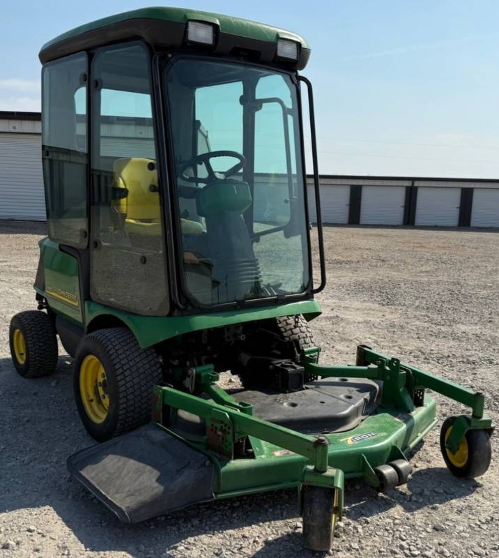 Mother Road's April Equipment/Vehicle/Machinery Consignment Auction ...
