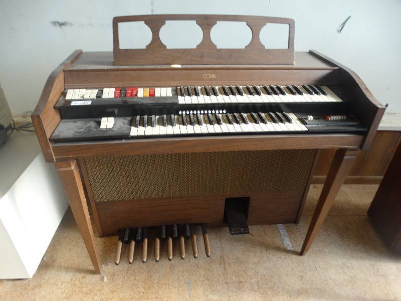 Organ Conn Used 314prices