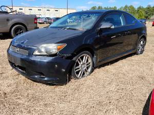 Spring Ft. Bragg North Carolina Car Auction ~ Dodge Durango ~ Scion ...