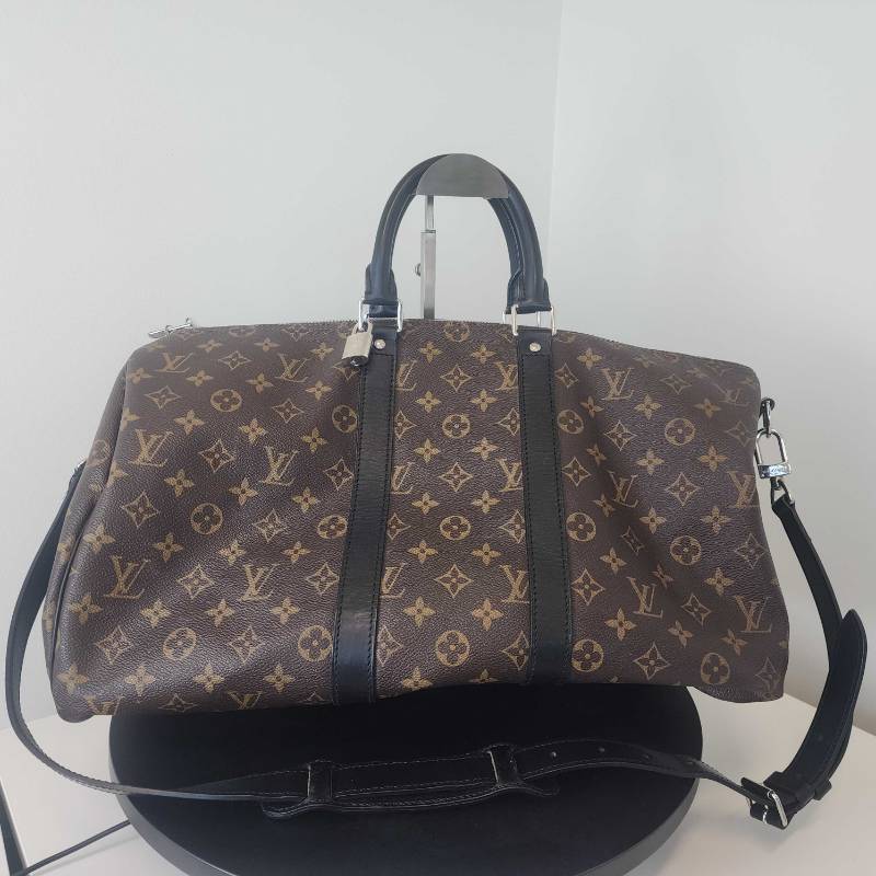 Luxury Handbag Purse Auction | Louis Vuitton | YSL | Equip-Bid
