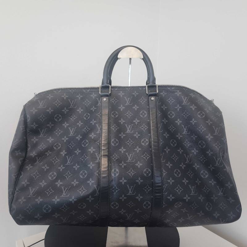 Luxury Handbag Purse Auction | Louis Vuitton | YSL | Equip-Bid