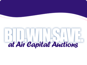 Current Auctions | Equip-Bid