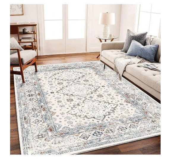 Samsung 75 Inch Smart TV ~ MSI 49 Inch Curved Monitor ~ Modern Pendant ...