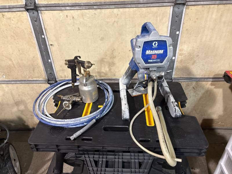 Craftsman Tools and Toolboxes, Wrenches, Sockets, Ratchets, Yamaha ...