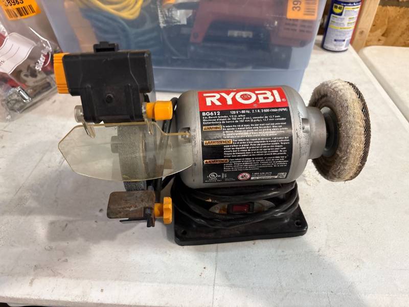 Craftsman Tools and Toolboxes, Wrenches, Sockets, Ratchets, Yamaha ...