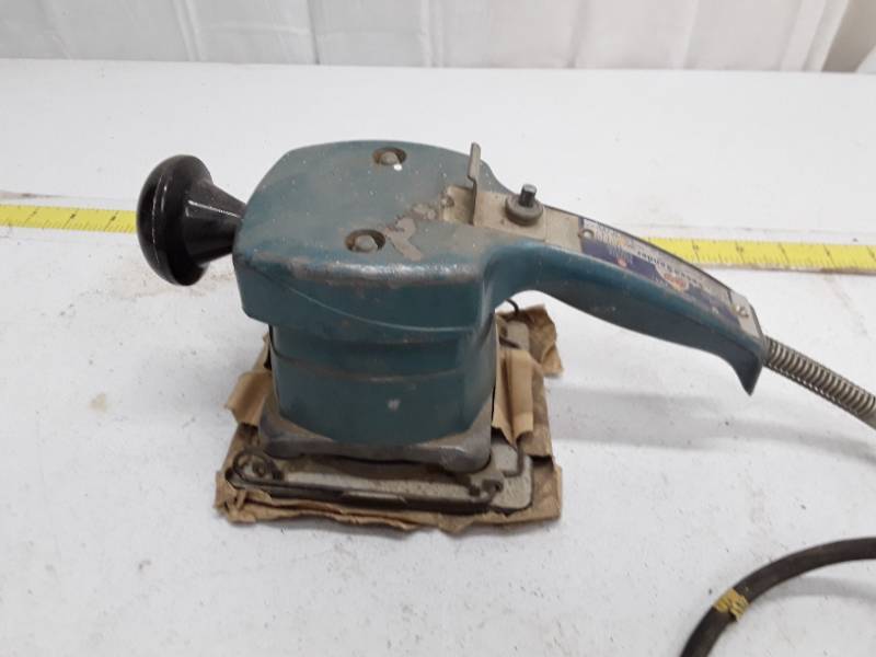 Harris Estate #004: Leftovers, Tools, | Equip-Bid