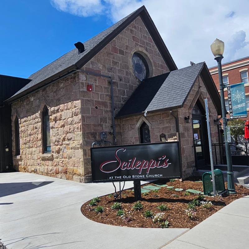 Castle Rock, CO SliceWorks - Remodel Sale Restaurant Equipment ...