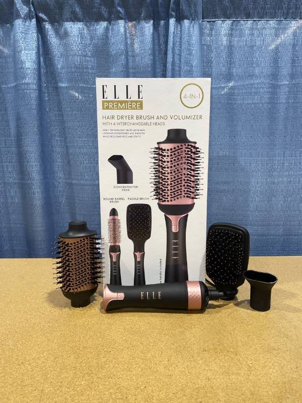 Wichita's Favorite Auction! TCL 85in 4K TV, Tymo Automatic Curler ...