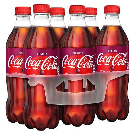 5/18 Eat Up These BIG DEALs! Cherry Coca Cola ~ Lindor Chocolates ...