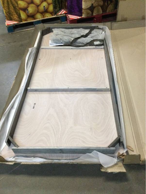 Wichita's Favorite Auction! Furniture, Moberly Bar Cabinet, Enzo ...