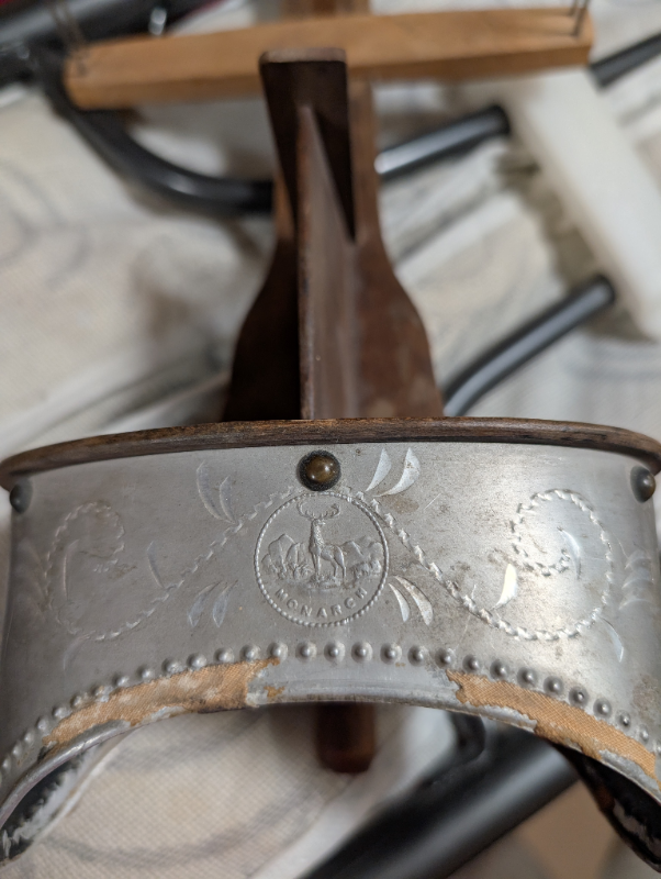 Gladstone FINAL auction~ All items must be removed on pickup day! MCM ...