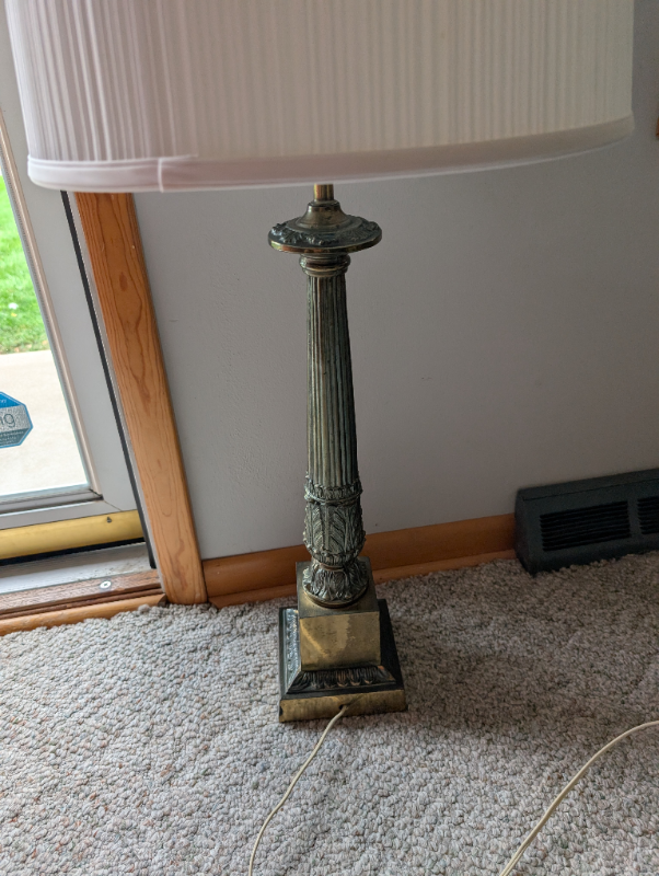 Gladstone FINAL auction~ All items must be removed on pickup day! MCM ...