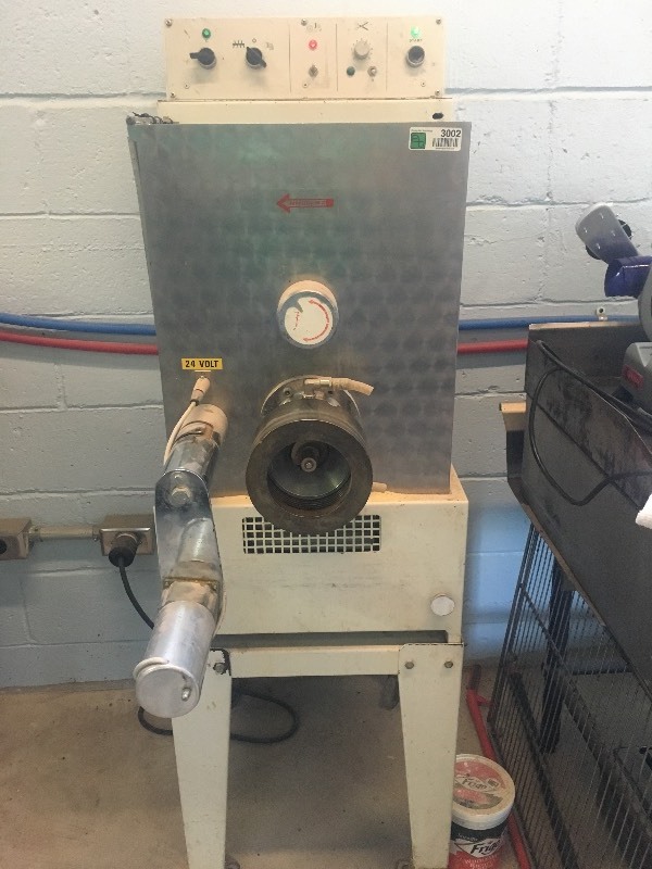 Complete Bakery & Coffee Shop Auction | Equip-Bid