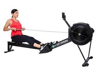 Rowing Machine ~ Lazy Floor Sofa ~ Weights ~ Hair Trimmers ~ Chicco ...