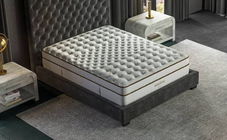 Saatva King And Queen Mattresses ~ Sectional Sofas ~ GE Washers ...