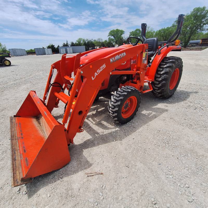 Oz Deals August Farm & Construction Auction – Telehandlers, Tower Light ...