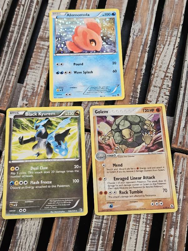 **Olathe Office THURS Pick-Up** ~ I Choose You: POKEMON!! Holographic ...