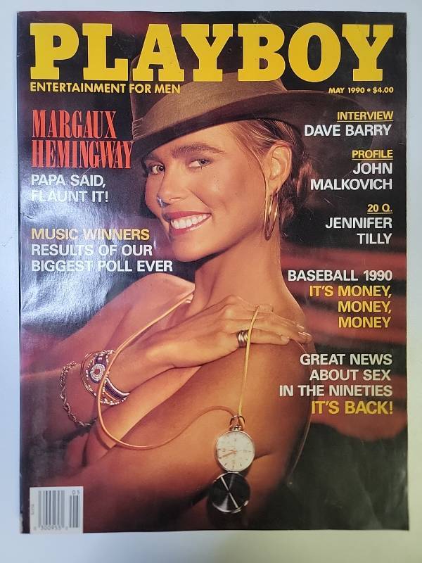 Agent 86 - Special Playboy Collection Auction! 250+ Issues Ranging From 1990 to 2016 - $20 Flat ...