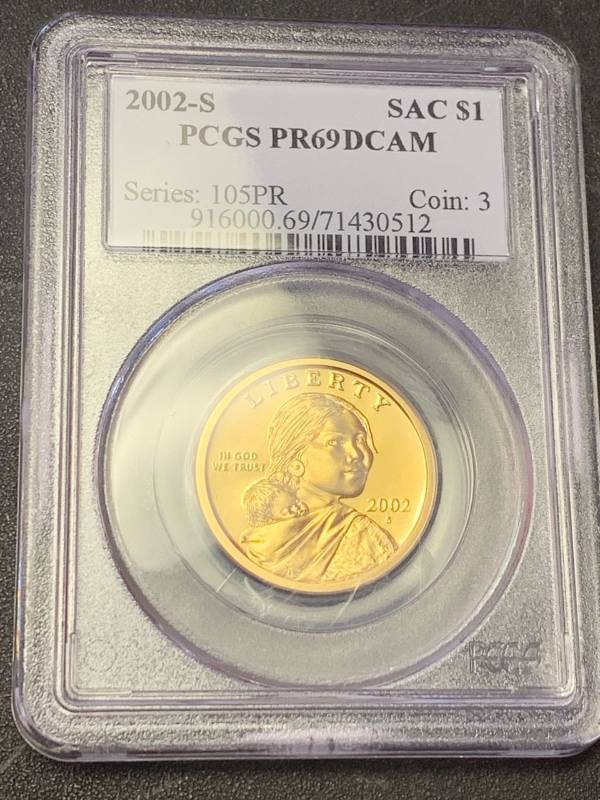 ***KC Deals*** Silver US coins, seated liberty, peace dollar ...