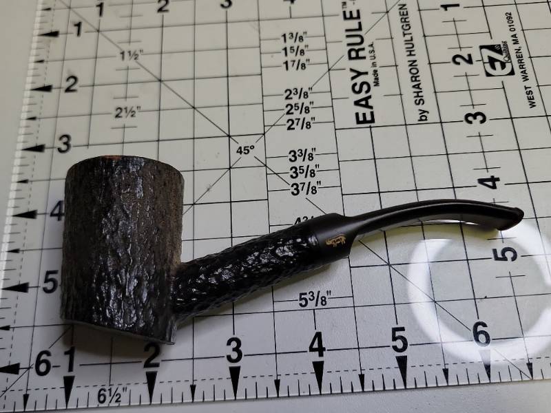 Agent 86 - Weekly Tuesday Auction - Vintage Pipe Collection Consignment ...
