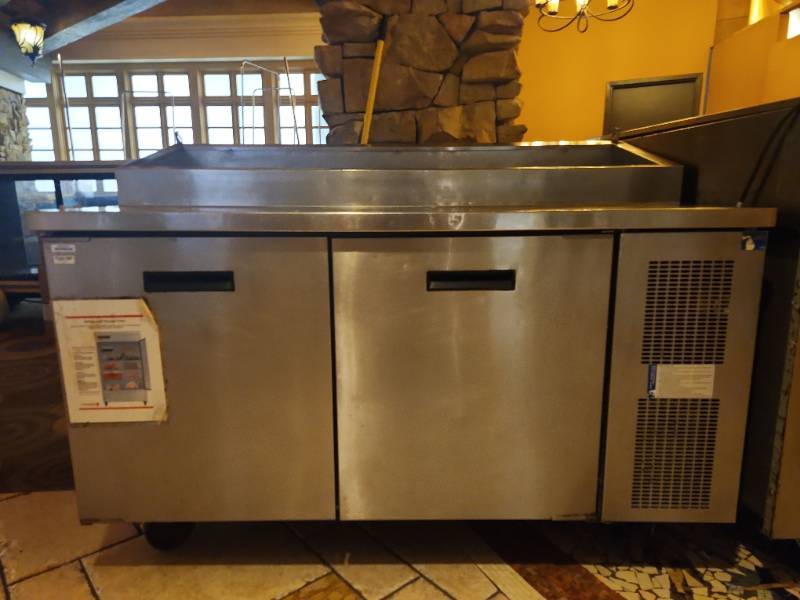 Riverside, MO RUSH Argosy Casino ~ Tables ~ Chairs ~ Booths and More ...