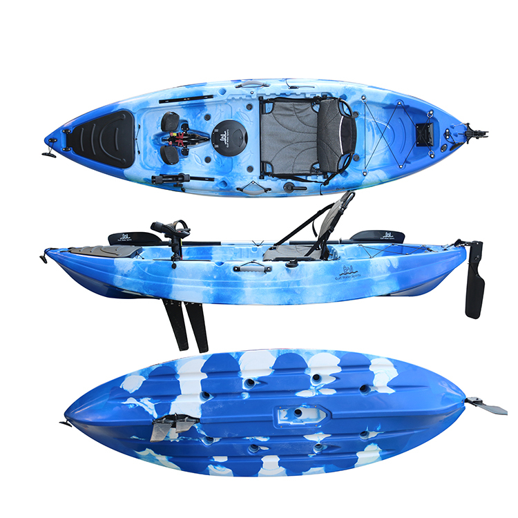 67 New Vicking Kayaks | Premium Models for Anglers & Adventurers | No ...