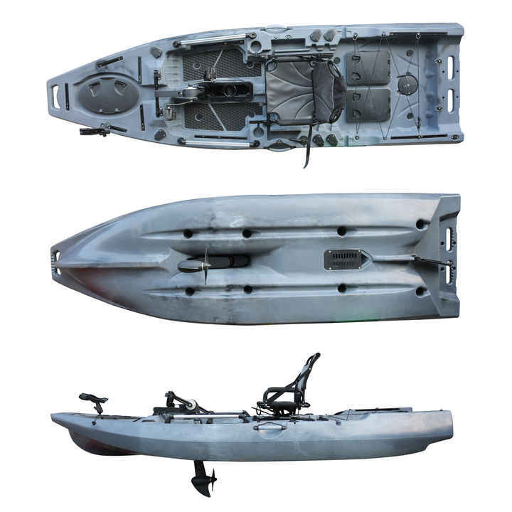 67 New Vicking Kayaks | Premium Models for Anglers & Adventurers | No ...