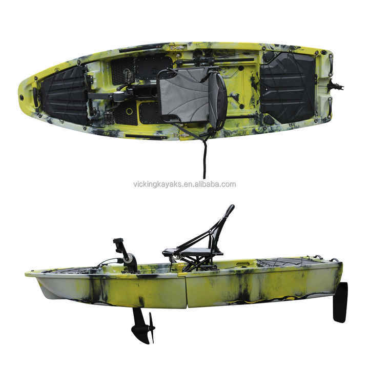 67 New Vicking Kayaks | Premium Models for Anglers & Adventurers | No ...