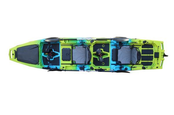 67 New Vicking Kayaks | Premium Models for Anglers & Adventurers | No ...