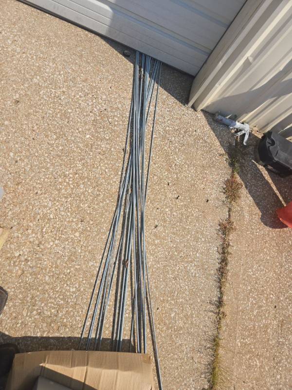 Lenexa, KS Teague Electric ~ Supply Cleanout ~ Pipe Bender ~ Junction ...
