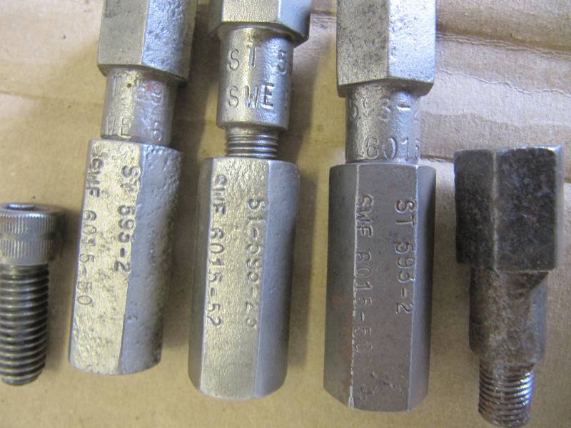 Sweeney SWE 60161 ST-593 Cam Timing Tool- Cummins Engines - Tested ...