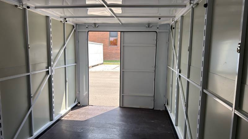 Storage Containers Various Sizes and Styles! LOOK! Great for Farm ...